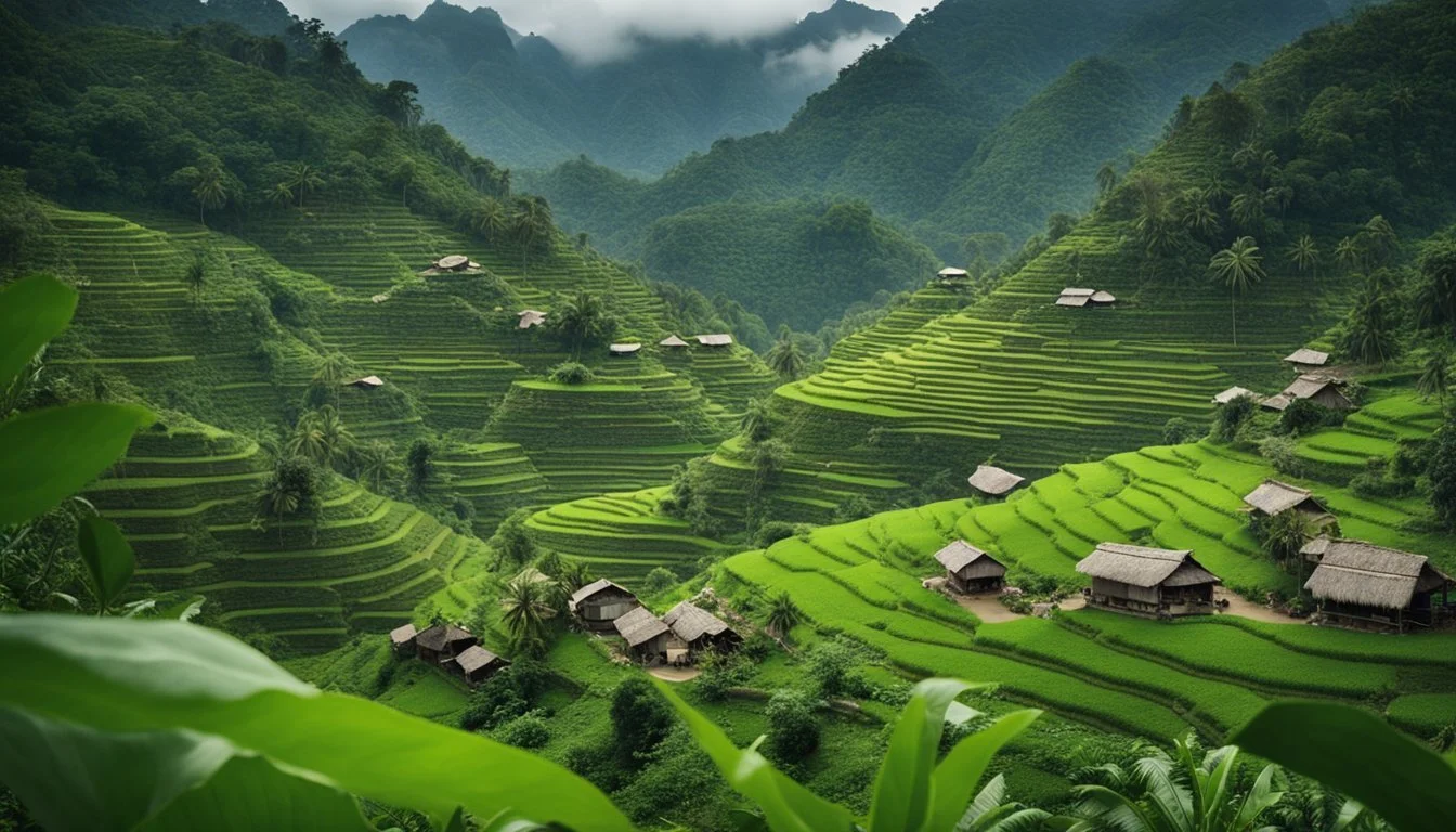 Discover 18 Fascinating Documentaries About Remote Villages and Tribes