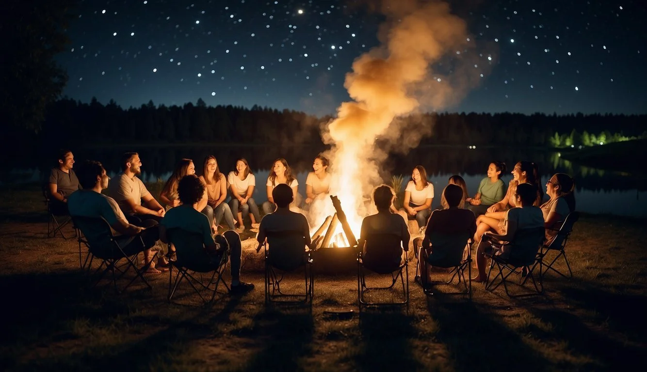 Empowerment Through Activism: A Review of Crip Camp (2020) Documentary