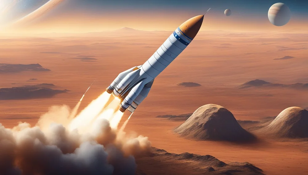 SpaceX's Rocket Evolution: Falcon to Starship | Elon Musk's Mars Vision ...