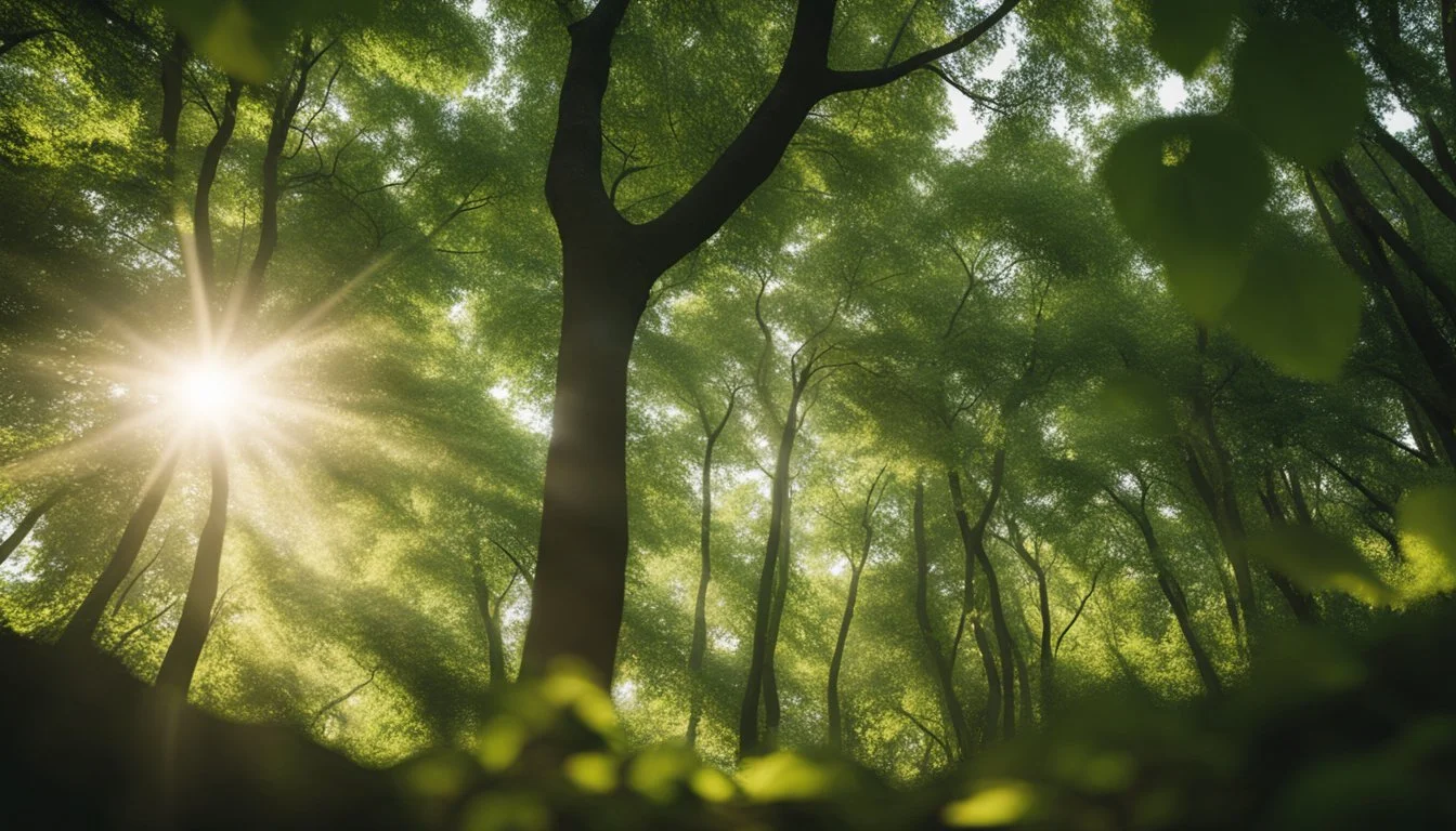 Into the Woods: 14 Must-See Documentaries Showcasing the Beauty of Forests