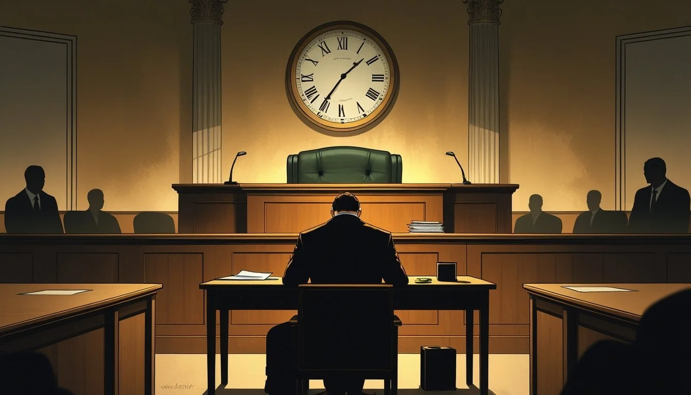 The Meaning of Time and Regret in Better Call Saul’s Final Scene Explained