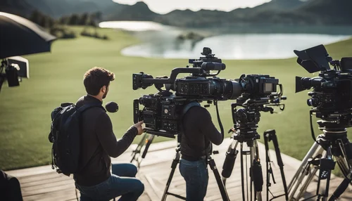 17 Essential Film Set Etiquette Rules Every Filmmaker Should Know ...