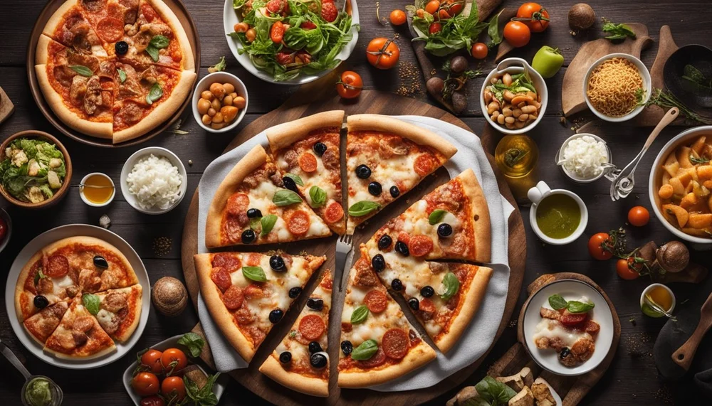 10 Fascinating Death Row Last Meals: Inmates' Final Supper Choices