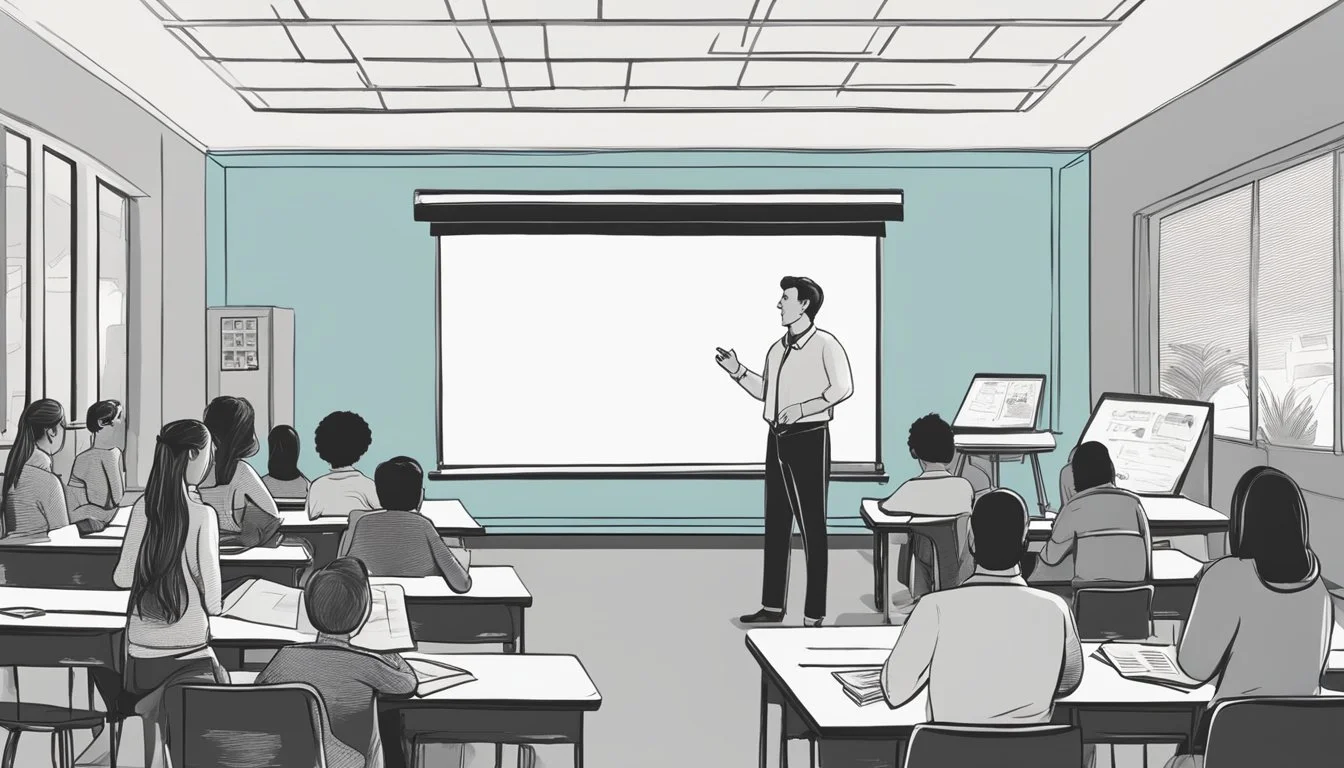 6 Must-Watch Education Documentaries | Inspiring Films for Teachers