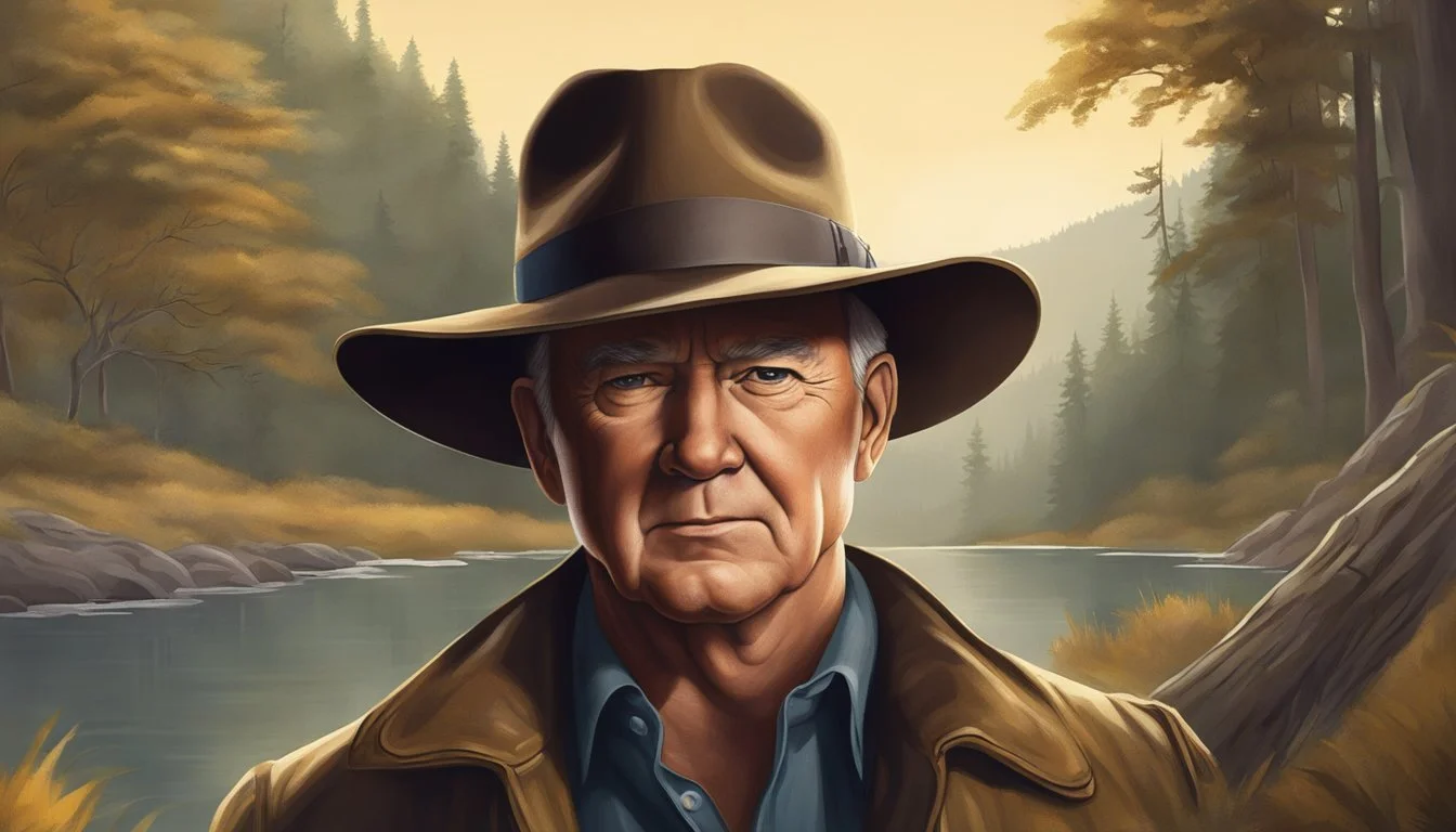 Freddy Dodge: Gold Rush Legend's Mine Rescue Show Returns for Season 3 ...