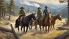 1883 Yellowstone: Unraveling the Dutton Family's Journey to the ...