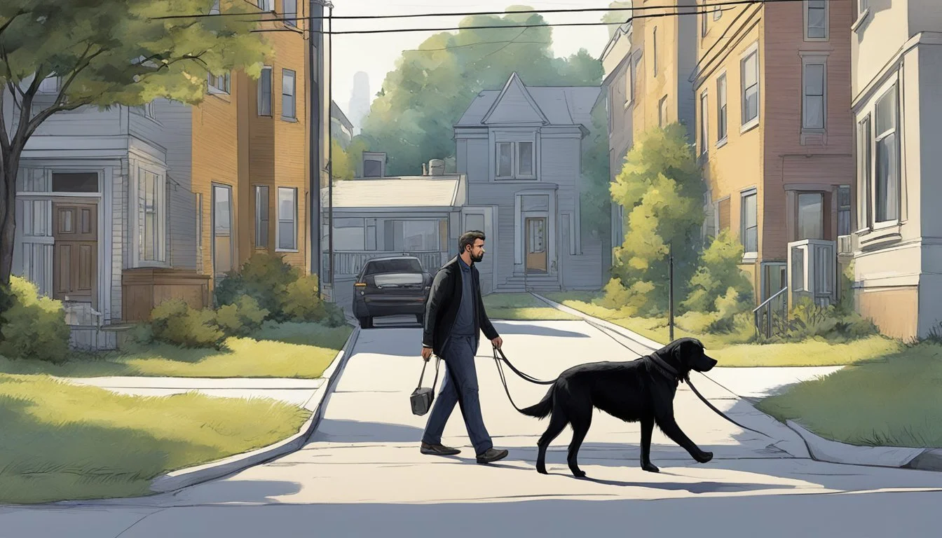 David Berkowitz: 8 Dog Clues That Caught the 'Son of Sam' Killer