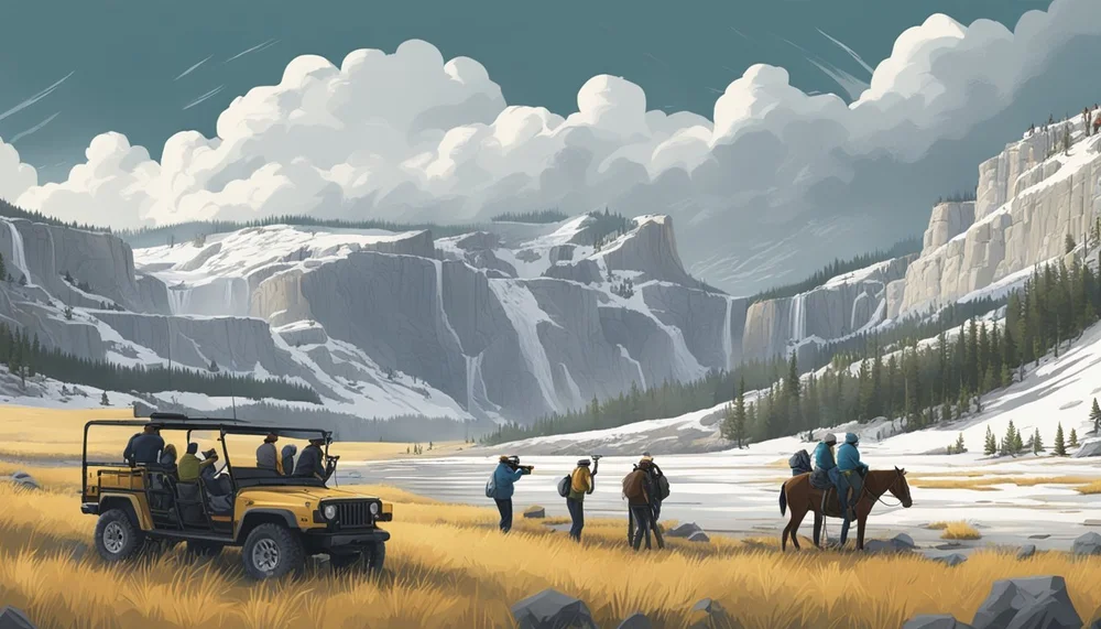 Yellowstone Uncovered: 20 Fascinating Behind-the-Scenes Secrets