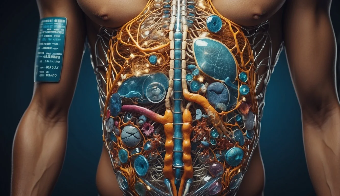 Top 10 Must-Watch Documentaries on the Human Body and Health
