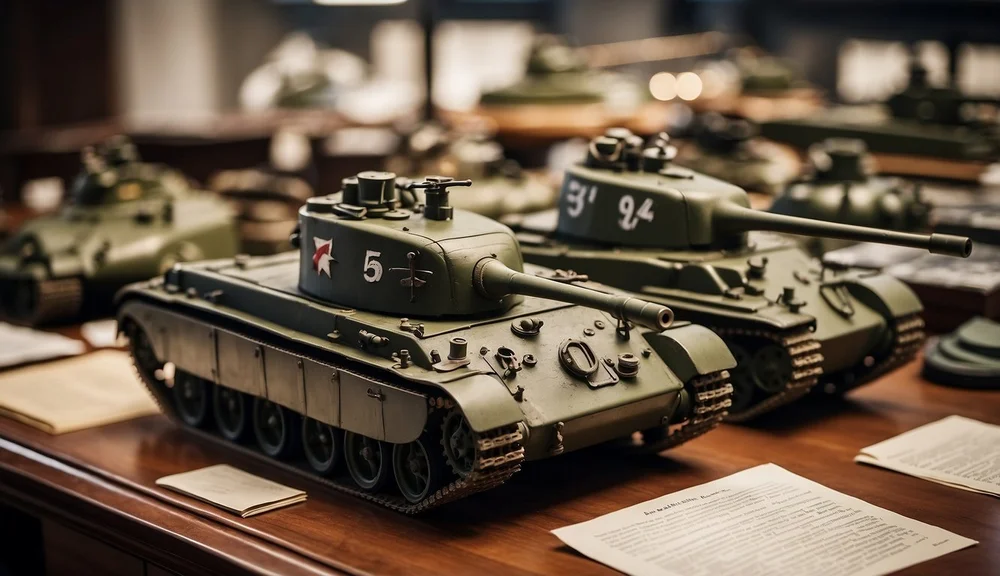 Top 10 Must-Watch Documentaries on WWII Secret Weapons: Unveiling ...