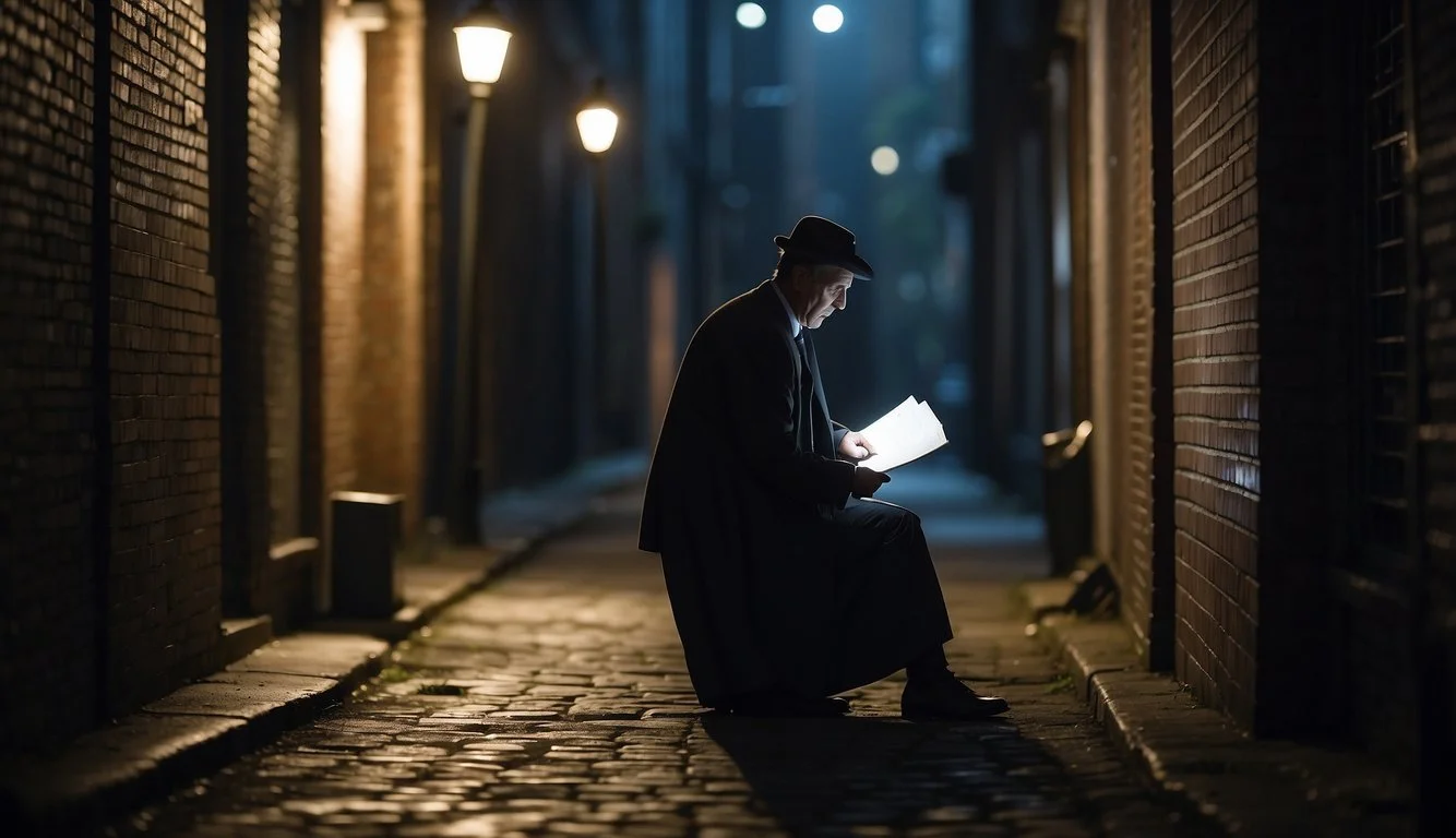 Top 11 Must-See Espionage Documentaries: Uncover the Secrets of Spy ...