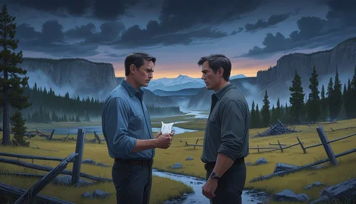 Jamie Dutton’s Betrayal in Yellowstone: The Family Rift That Changed ...