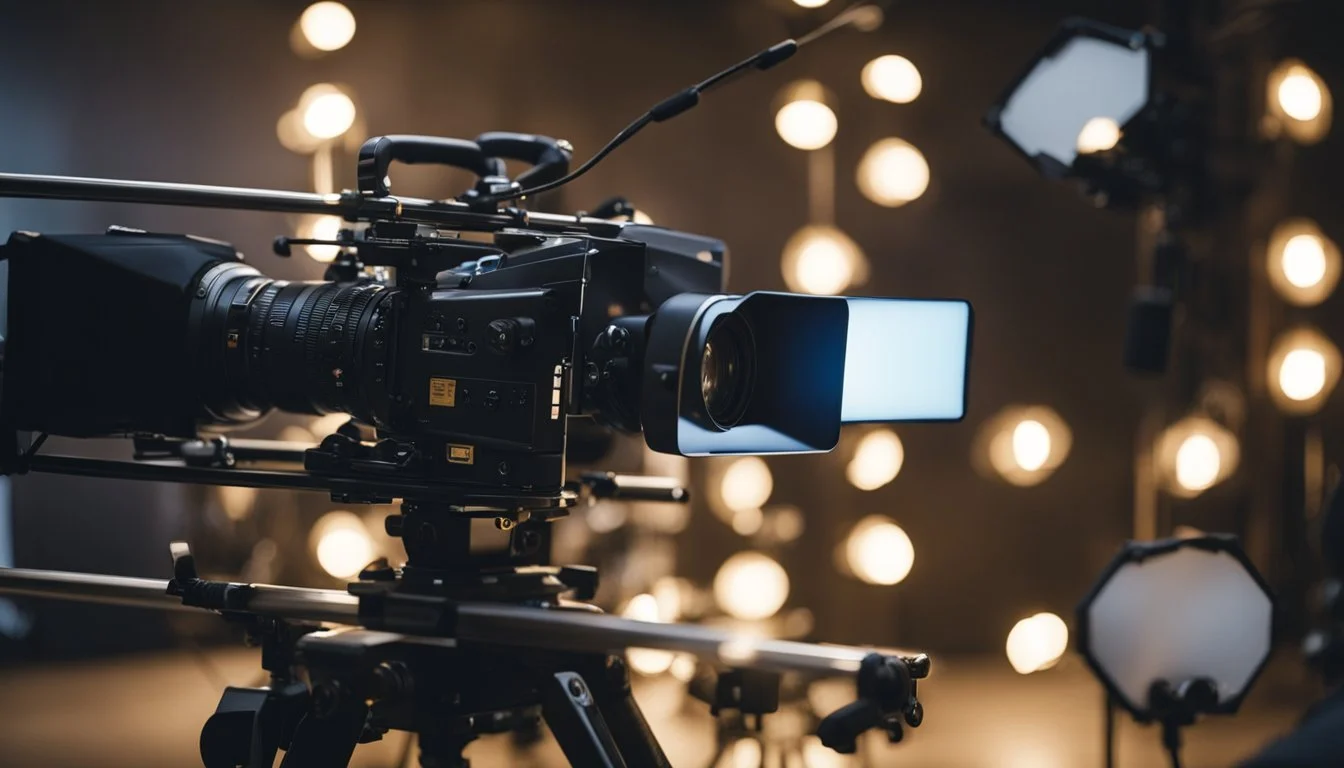 The Vital Role of the Gaffer in Filmmaking: Illuminating Cinematic Vision