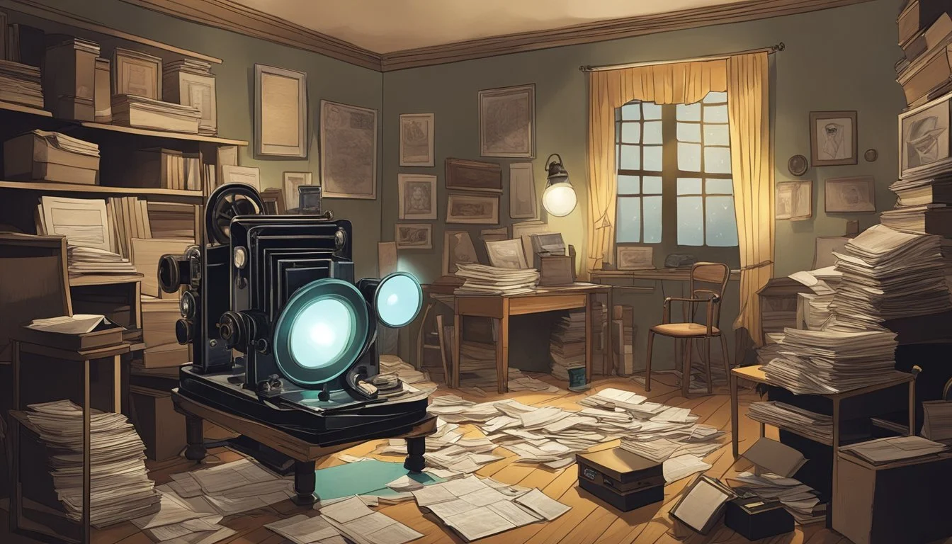 An Open Secret Documentary: Shocking Revelations of Child Sexual Abuse ...