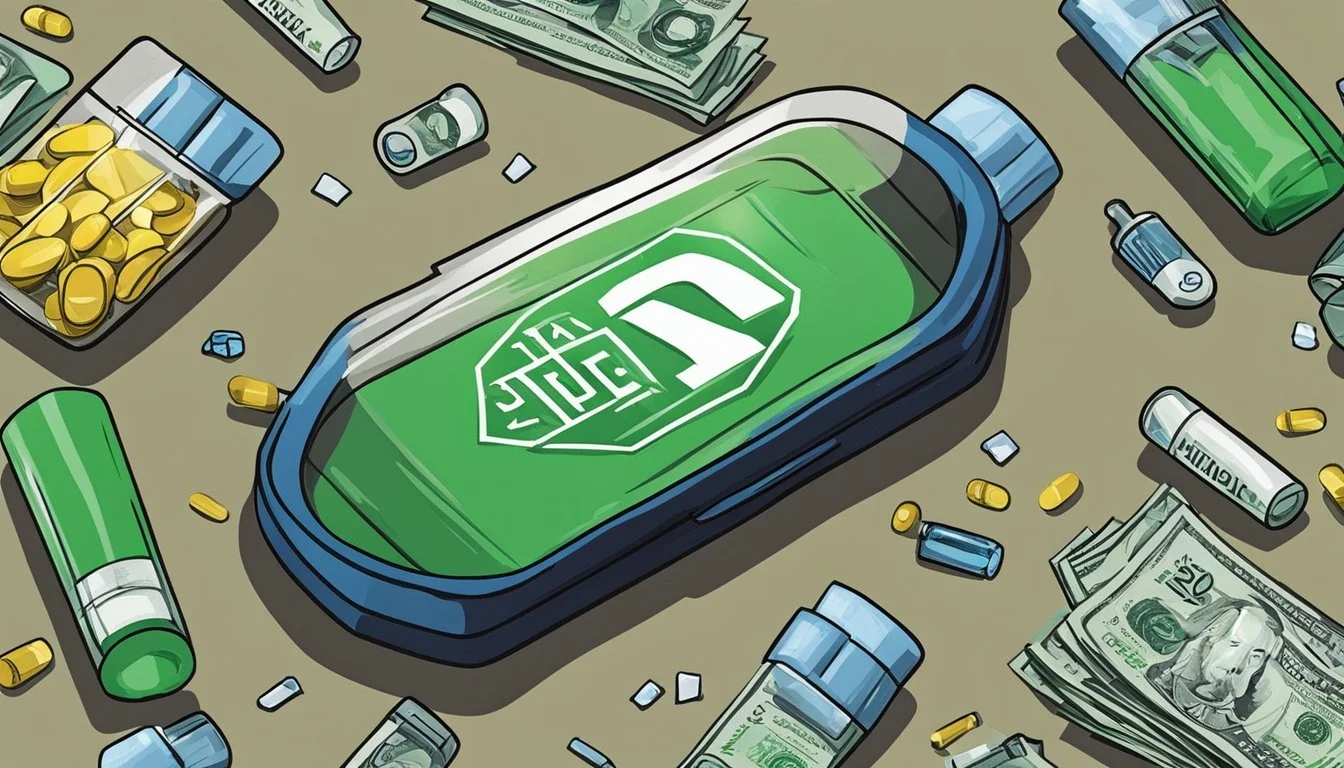 The Role of the DEA in Breaking Bad: Shaping Walter White's Criminal ...