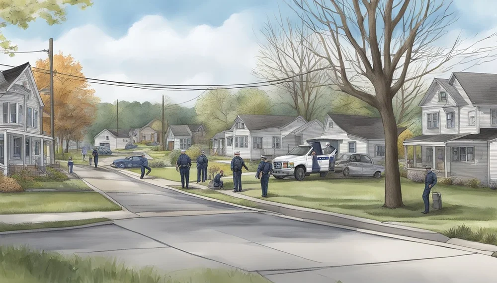 Gavon Ramsay Case: Teen Who Murdered and Abused 98-Year-Old Margaret ...