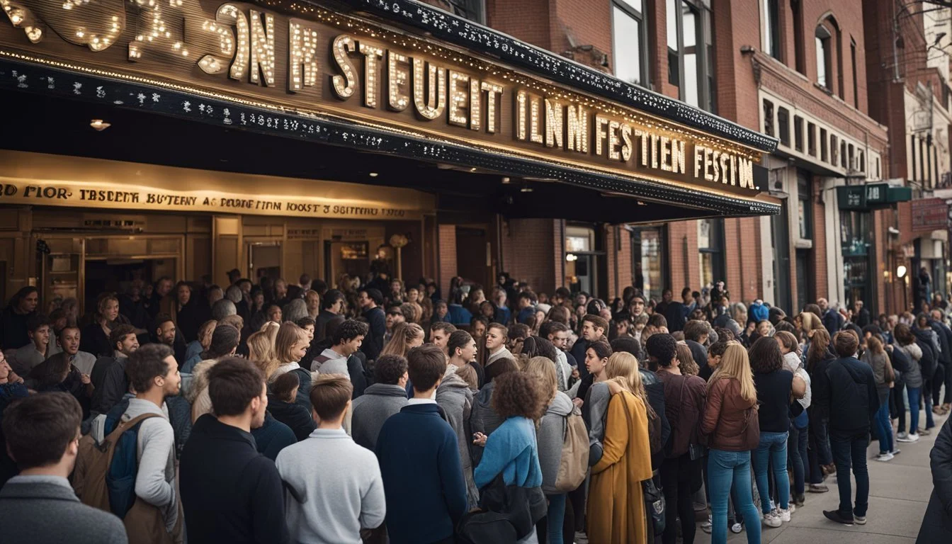 Showcasing Emerging Talent: 20 Film Festivals Dedicated to Student Films