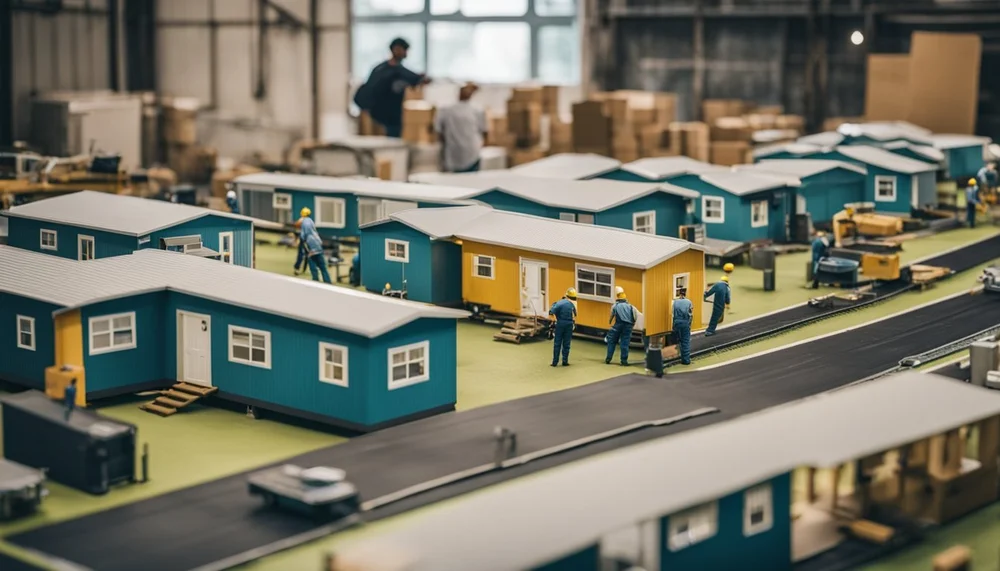 Mobile Homes: Tracing Their Evolution in American History and Culture