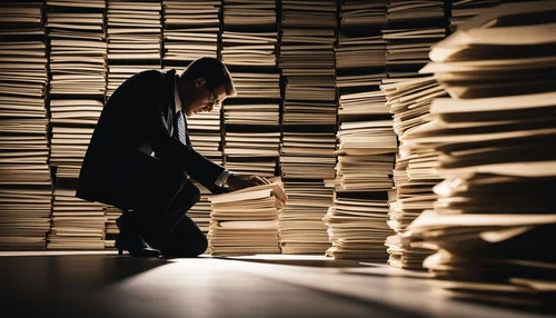 Bethany McLean's Enron Exposé: How One Article Toppled a Giant