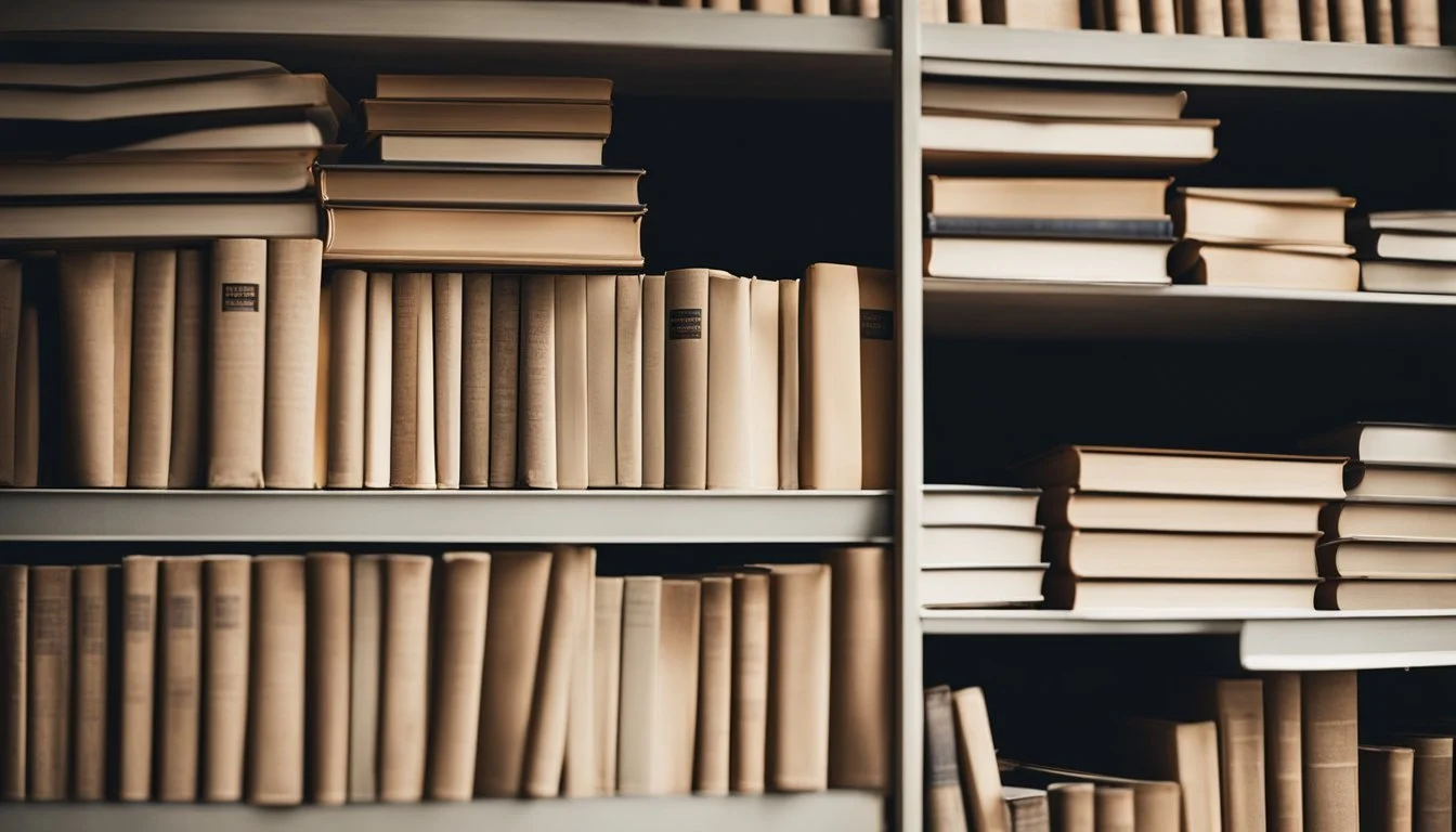 Uncover the Stories Behind Banned Books: 10 Compelling Documentaries
