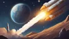 SpaceX's NASA Contracts: Elon Musk's Vision Propels New Space Age from ...