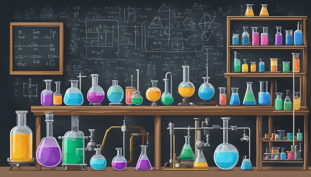The Chemistry of Morality in Breaking Bad: Walter White's Ethical ...