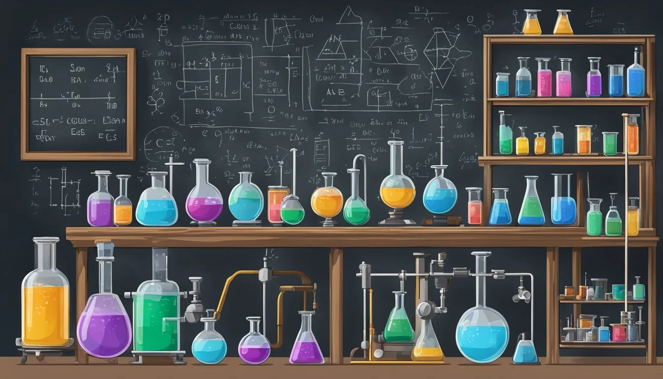 The Chemistry of Morality in Breaking Bad: Walter White's Ethical ...