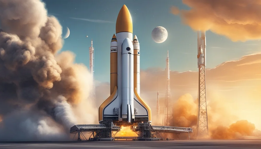 SpaceX's Rocket Evolution: Falcon to Starship | Elon Musk's Mars Vision ...