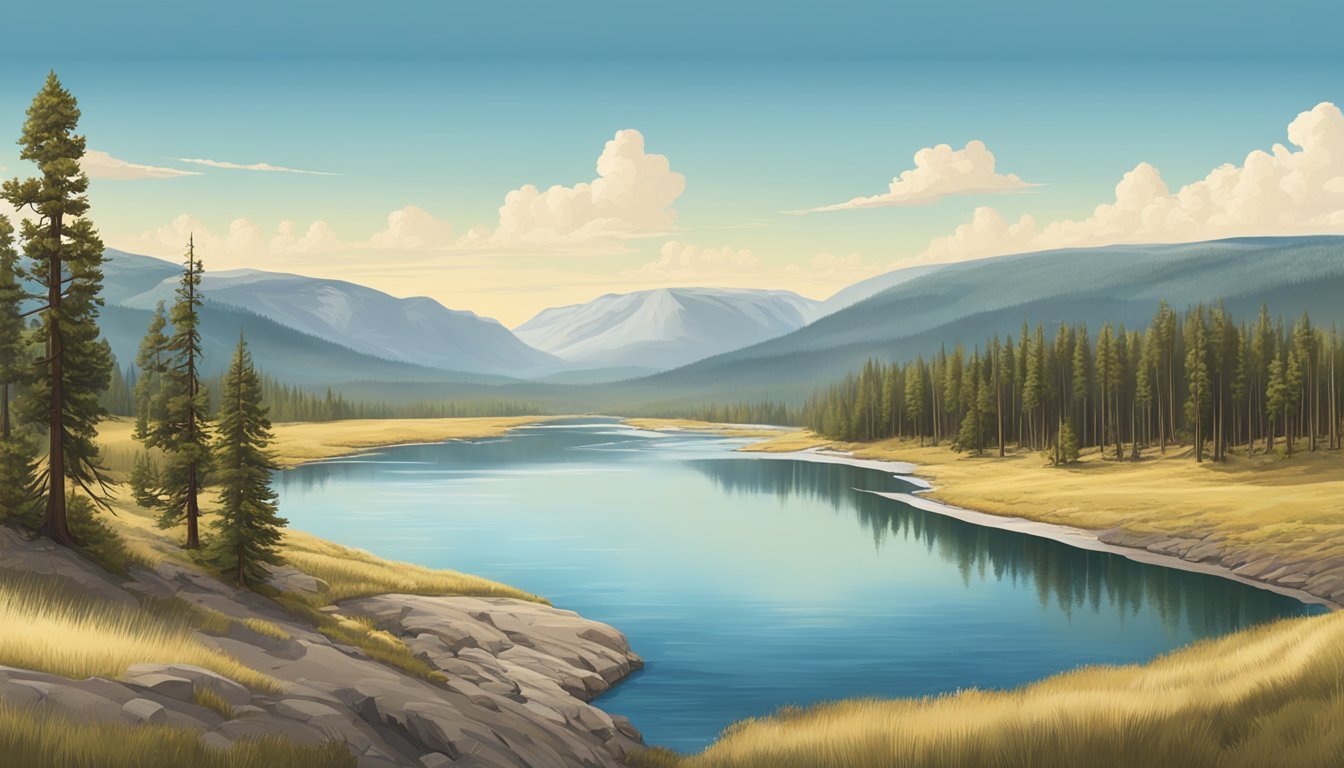 Order of Yellowstone Series: A Comprehensive Guide to Watching the ...