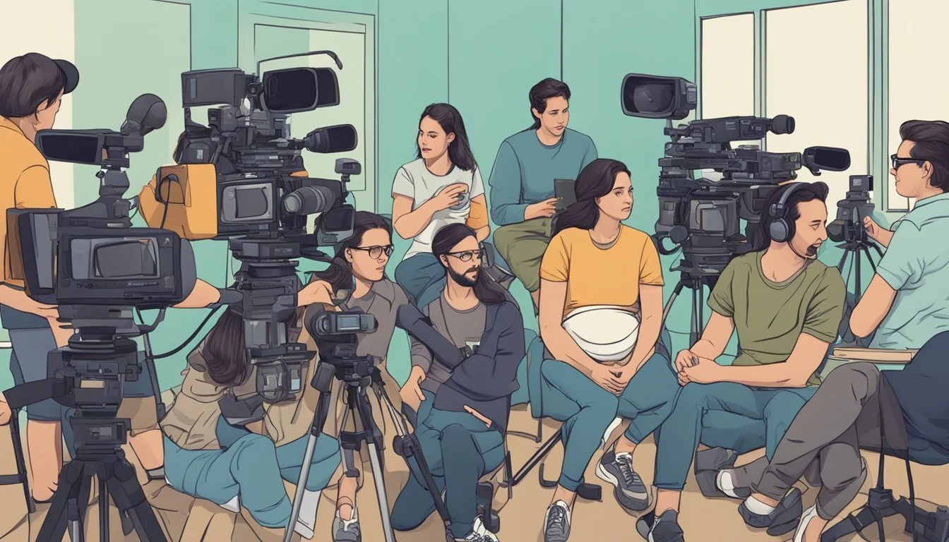 The Business of Being Born Documentary: A Critical Look at Childbirth ...