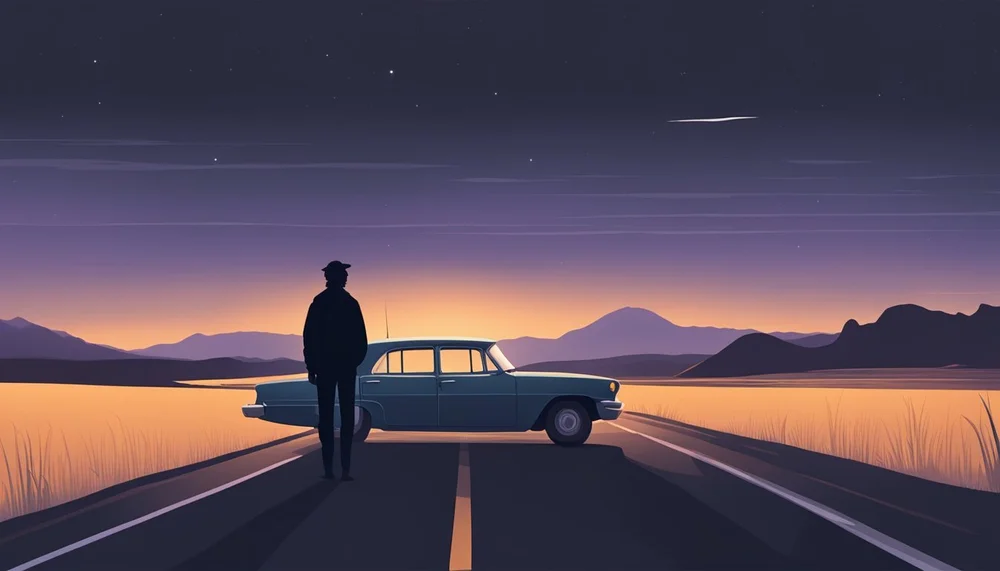 Gerald Stano: Florida's 'Timber Trail Killer' Who Murdered 41 Hitchhikers