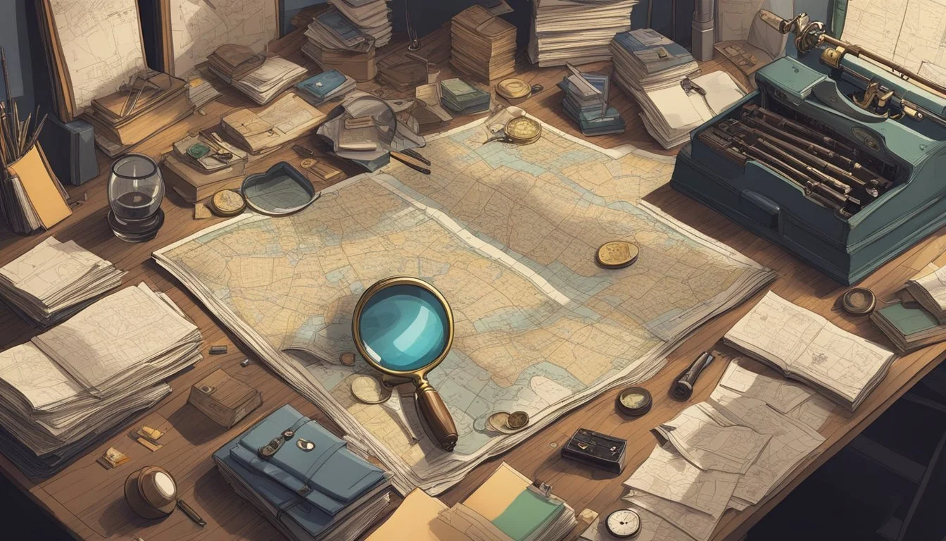 Unbelievable: Real Detectives Behind Netflix's True Crime Series Revealed