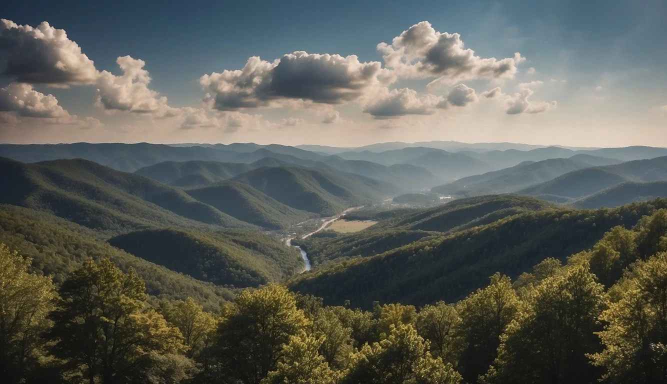 Top 5 Documentaries on Appalachian History, Culture, and Challenges