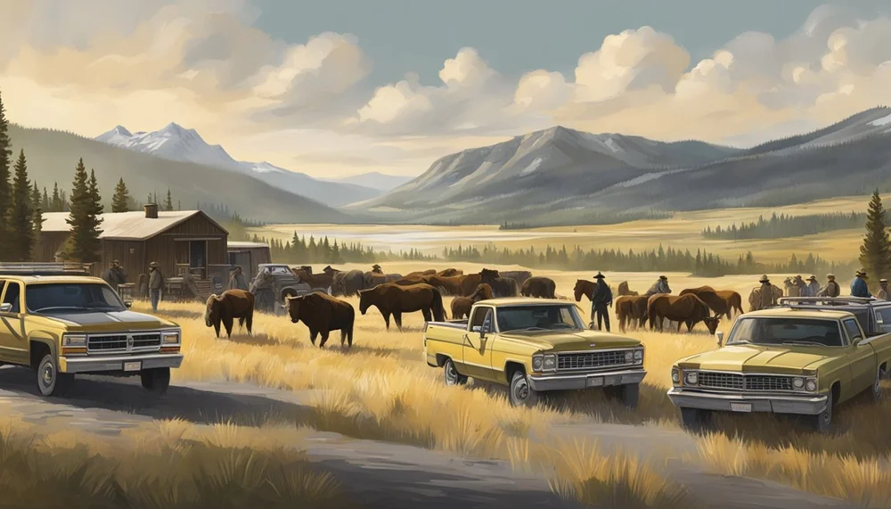 Season 6 Yellowstone: Latest Updates on the Future of the Hit Series