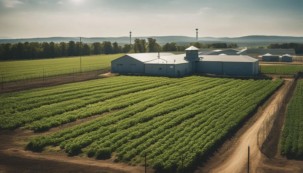 6 Insightful Documentaries on Prison Farms: Rehabilitation Through ...