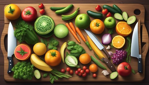 Food Documentary Netflix: Explore the Fascinating World of Cuisine ...