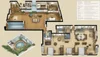 JonBenét Ramsey House Floor Plan: Unraveling the Mystery Room by Room
