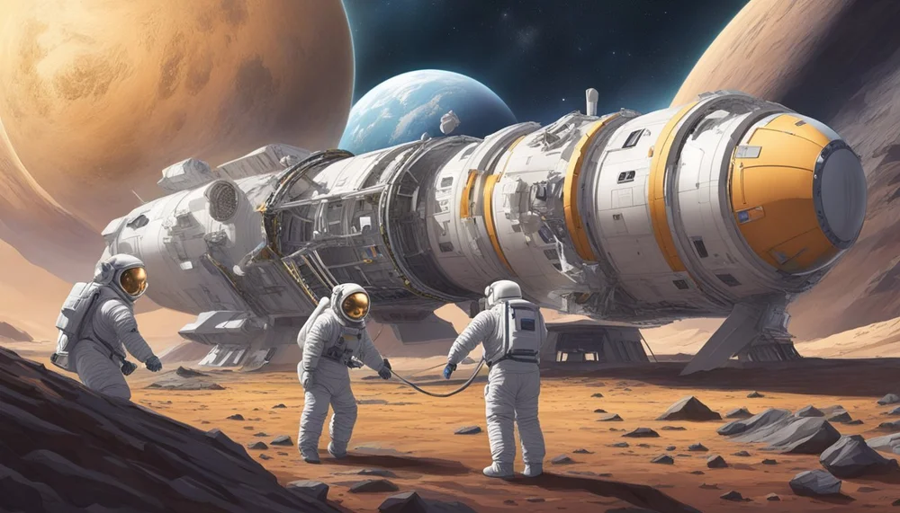 Apollo 13: The Real Story of NASA's Most Famous Space Rescue Mission