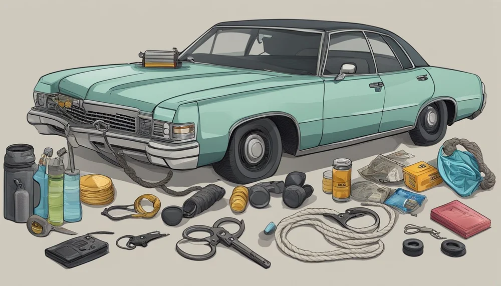 Randy Steven Kraft: 9 Disturbing Items Found in the Scorecard Killer's Car