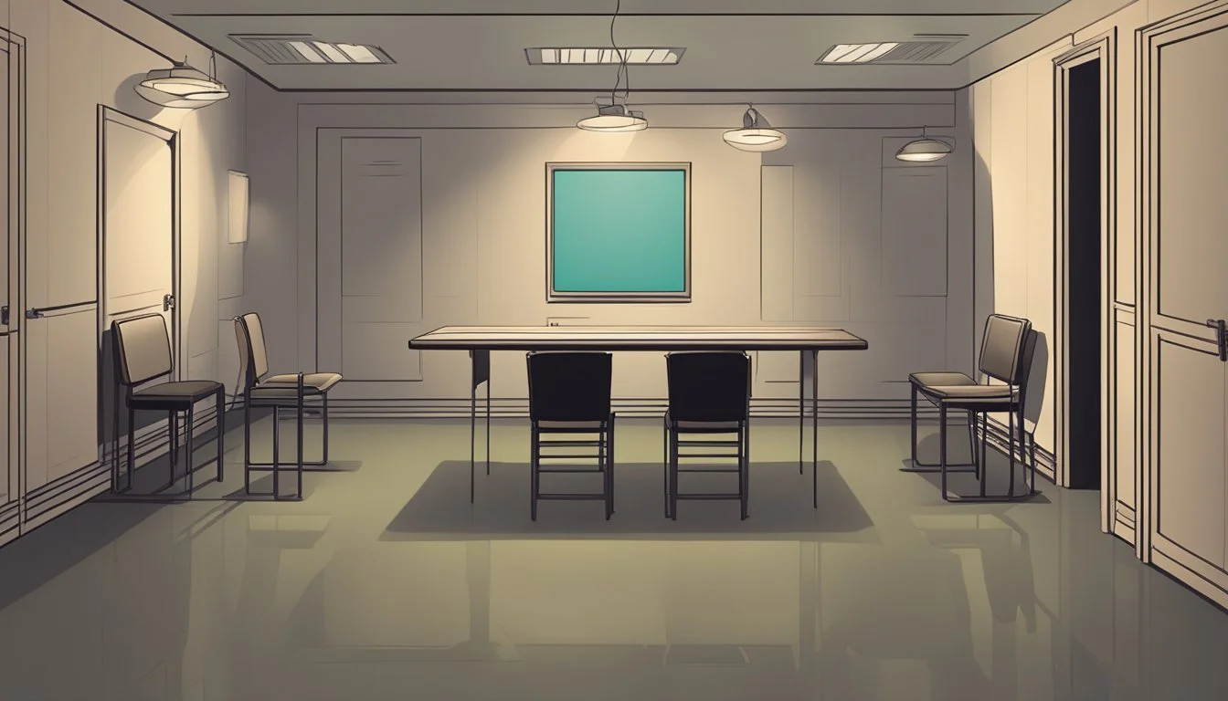 Tony Martin Case: Self-Defense or Murder? The Controversial 1999 Shooting