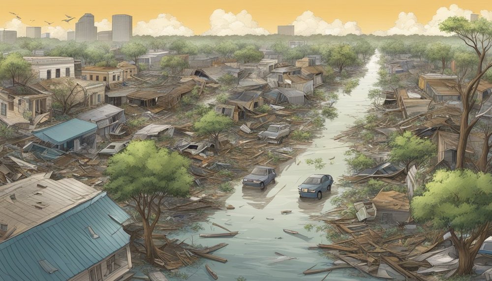 Powerful Documentary About Hurricane Katrina Exposes Untold Stories ...