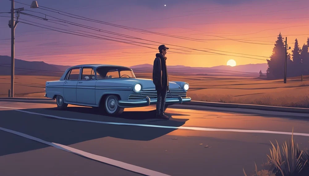 Gerald Stano: Florida's 'Timber Trail Killer' Who Murdered 41 Hitchhikers