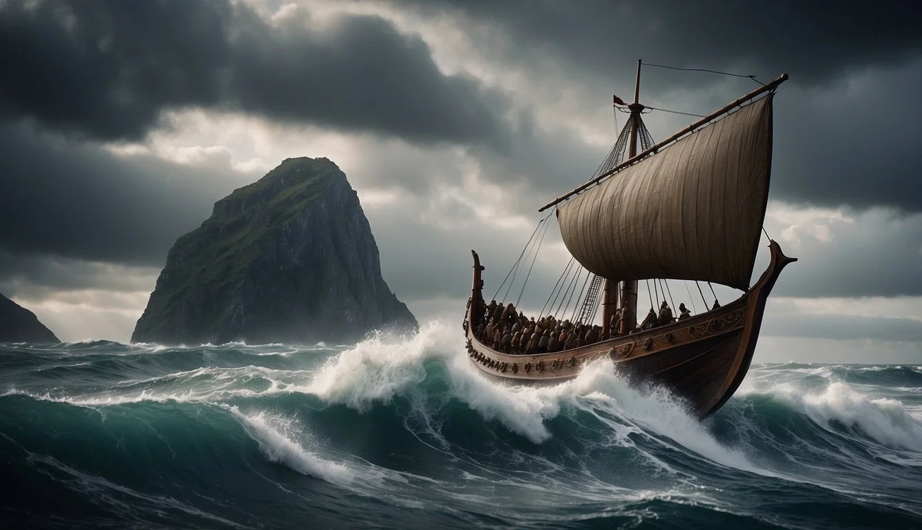 Top 9 Viking Documentaries: Must-Watch for History Buffs