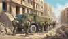 The Real Monuments Men: WWII Heroes Who Saved Europe's Art Treasures