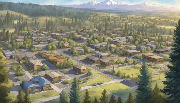 Kaylee Sawyer Murder: The Bend, Oregon True Crime Case