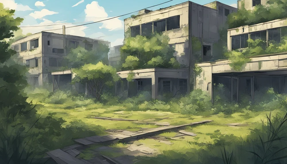 Documentary Warren Jeffs: Unveiling the Dark Secrets of the FLDS Leader ...