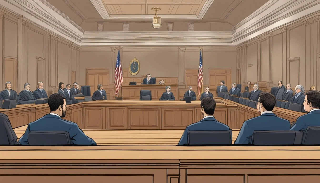 Menendez Brothers Case: Shaping Modern Criminal Psychology Studies