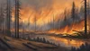 9 Heartbreaking 2018 Camp Fire Documentaries: Paradise Lost, 86 Lives ...