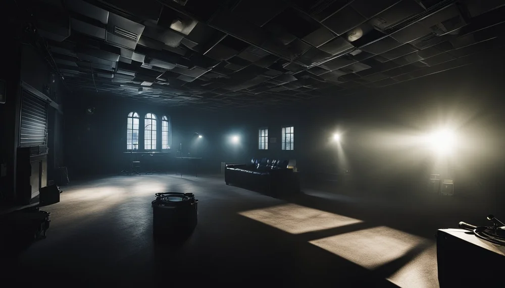 Top 14 Paranormal Investigation Documentaries: Watch in the Dark