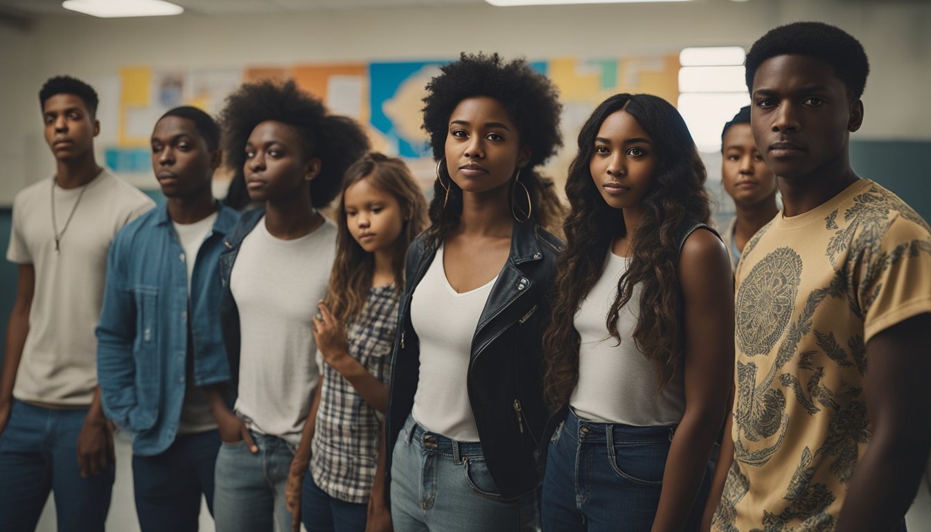 Top 10 Documentaries Showcasing the Impact of Prison Art Programs on ...